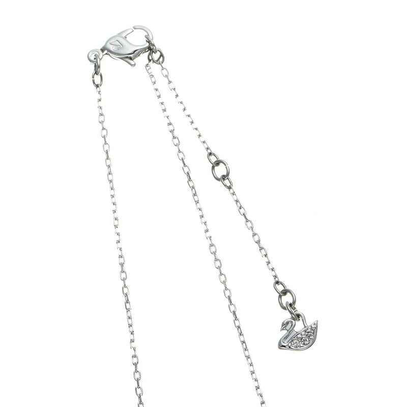 ネックレス／5415989（ネックレス/ペンダント/チョーカー）｜(スワロフスキー/SWAROVSKI)｜通販のベルメゾンネット