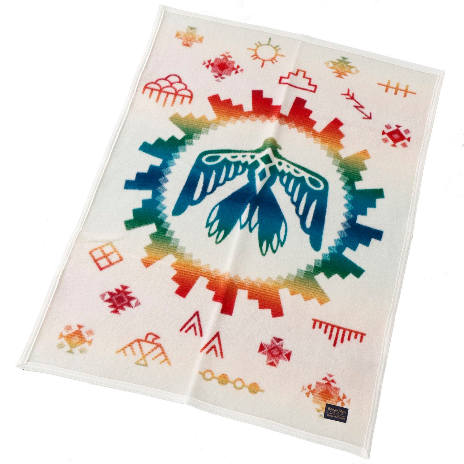 ブランケット／ZM608（毛布）｜(ペンドルトン/PENDLETON)｜通販のベルメゾンネット