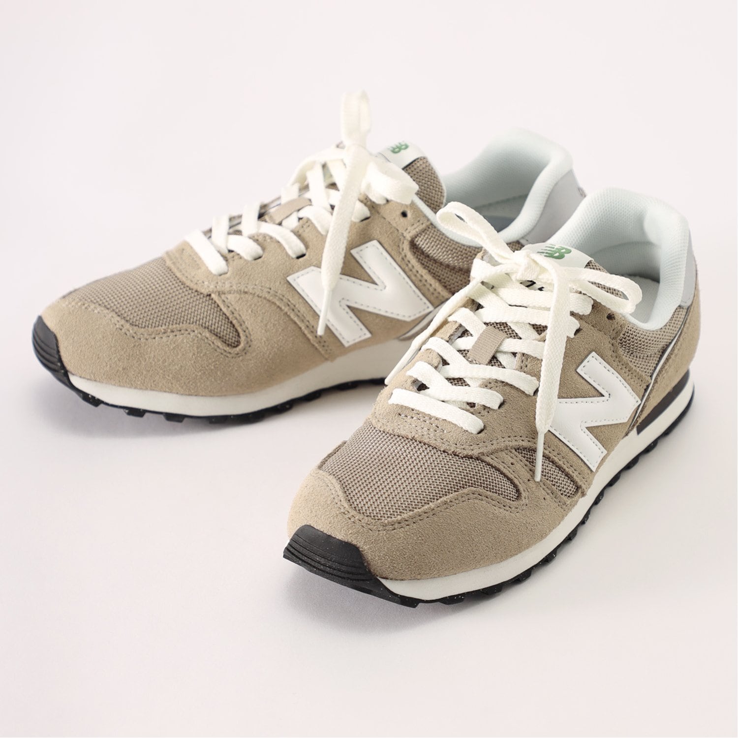 ML373 スニーカー【ユニセックス】（スニーカー）｜(ニューバランス/New Balance)｜通販のベルメゾンネット