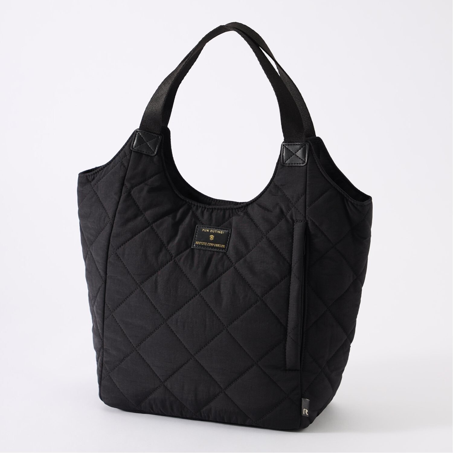 トートバッグ／LT.RND.パルーティ.Quilt-A（トートバッグ/手提げバッグ）｜(ルートート/ROOTOTE)｜通販のベルメゾンネット