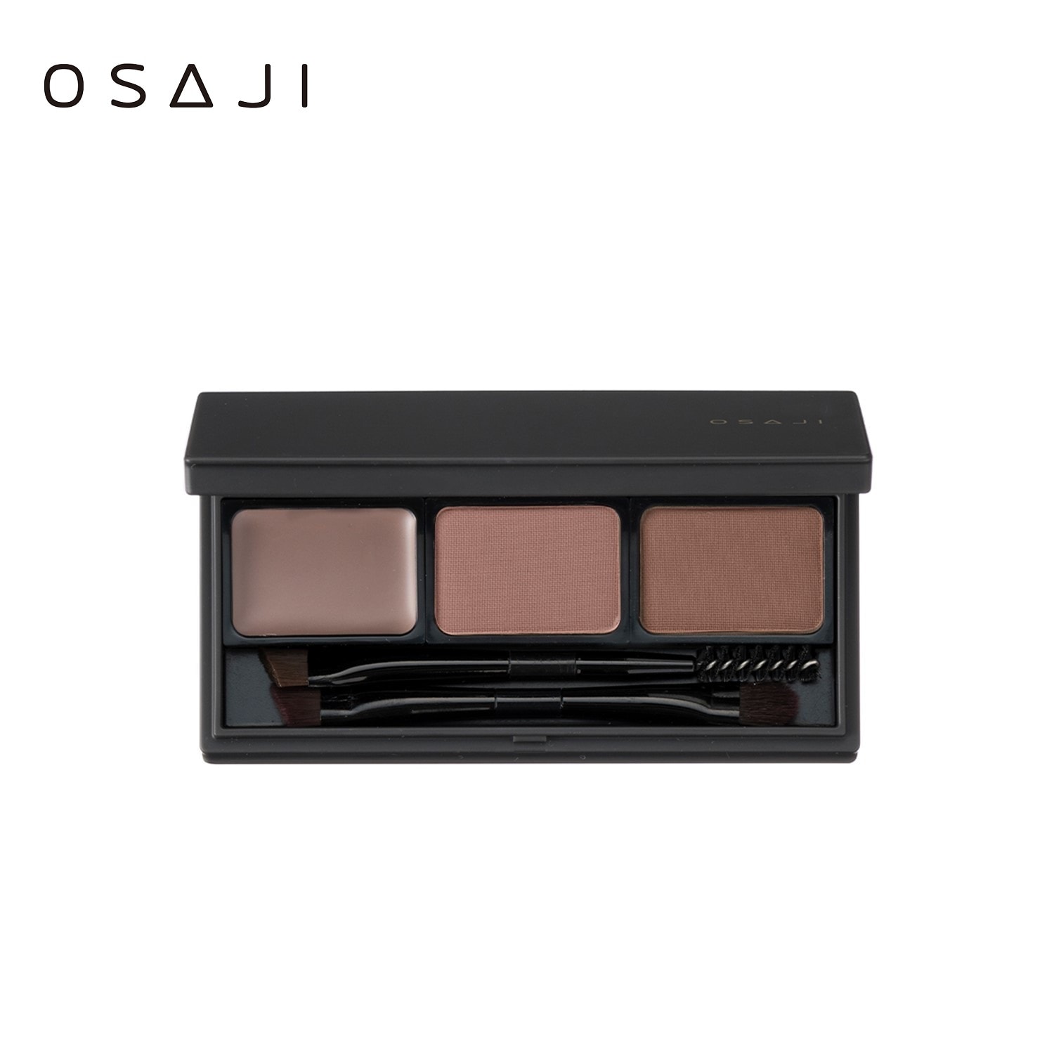 オサジ ブロウシャドウ パレット(OSAJI)｜通販のベルメゾンネット