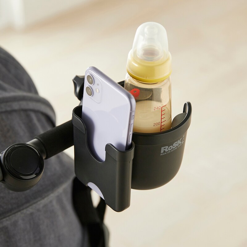 ベビーカー用ドリンクホルダー RoSK｜通販のベルメゾンネット