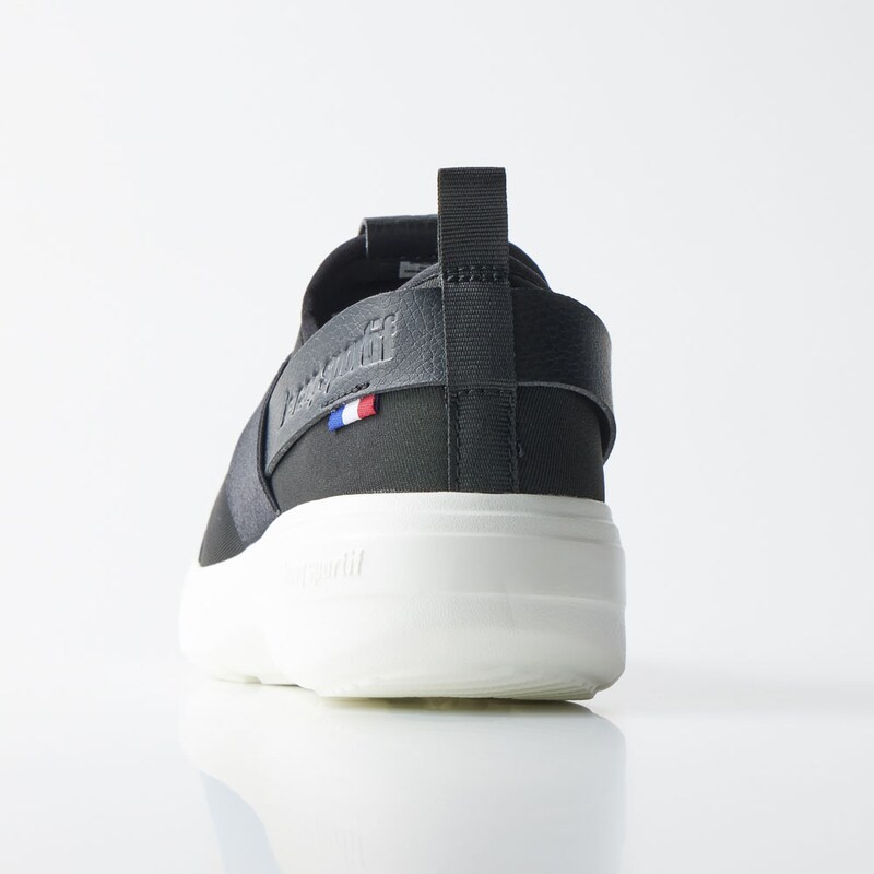 ラ ローヌダブルベルトスリッポン(ルコックスポルティフ/le coq sportif)｜通販のベルメゾンネット