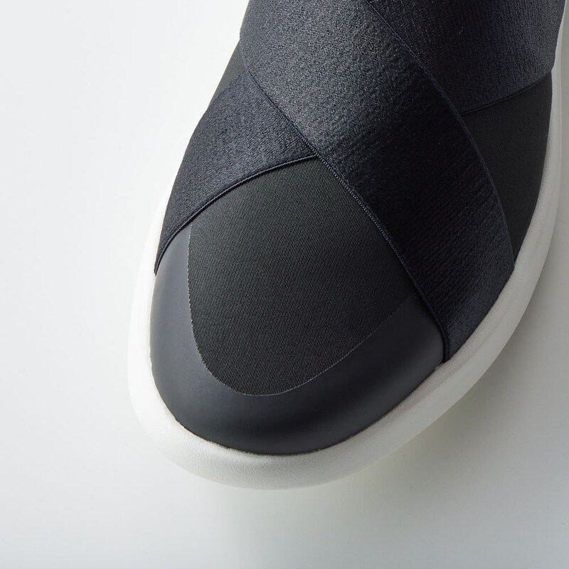 ラ ローヌダブルベルトスリッポン(ルコックスポルティフ/le coq sportif)｜通販のベルメゾンネット