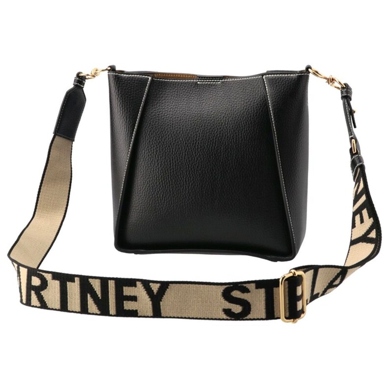 パンチングロゴショルダーバッグ(ステラマッカートニー/STELLA McCARTNEY)｜通販のベルメゾンネット