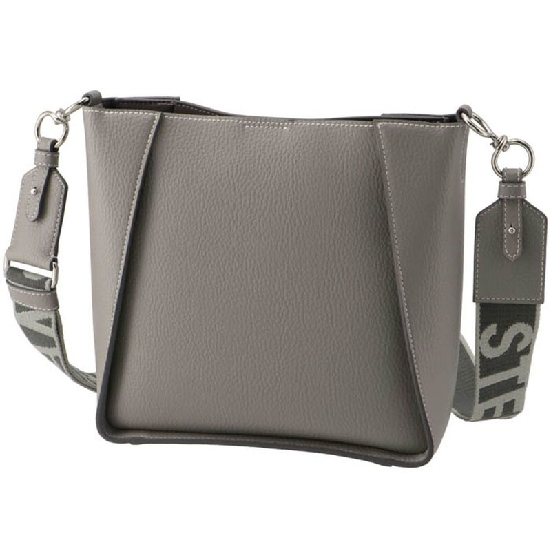 パンチングロゴショルダーバッグ(ステラマッカートニー/STELLA McCARTNEY)｜通販のベルメゾンネット