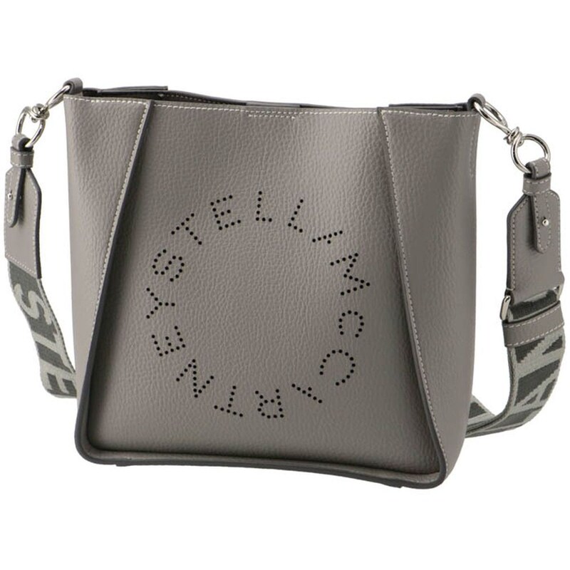 パンチングロゴショルダーバッグ(ステラマッカートニー/STELLA McCARTNEY)｜通販のベルメゾンネット