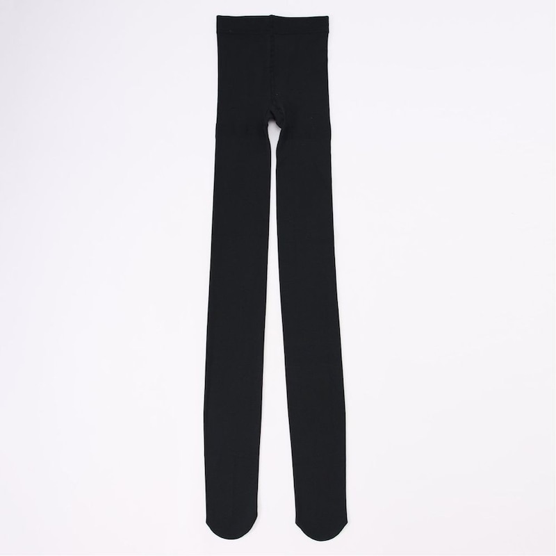 【2足組】あったか裏起毛タイツ 120D｜通販のベルメゾンネット