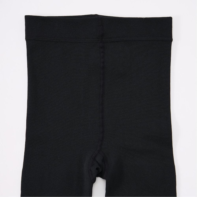 【2足組】あったか裏起毛タイツ 120D｜通販のベルメゾンネット