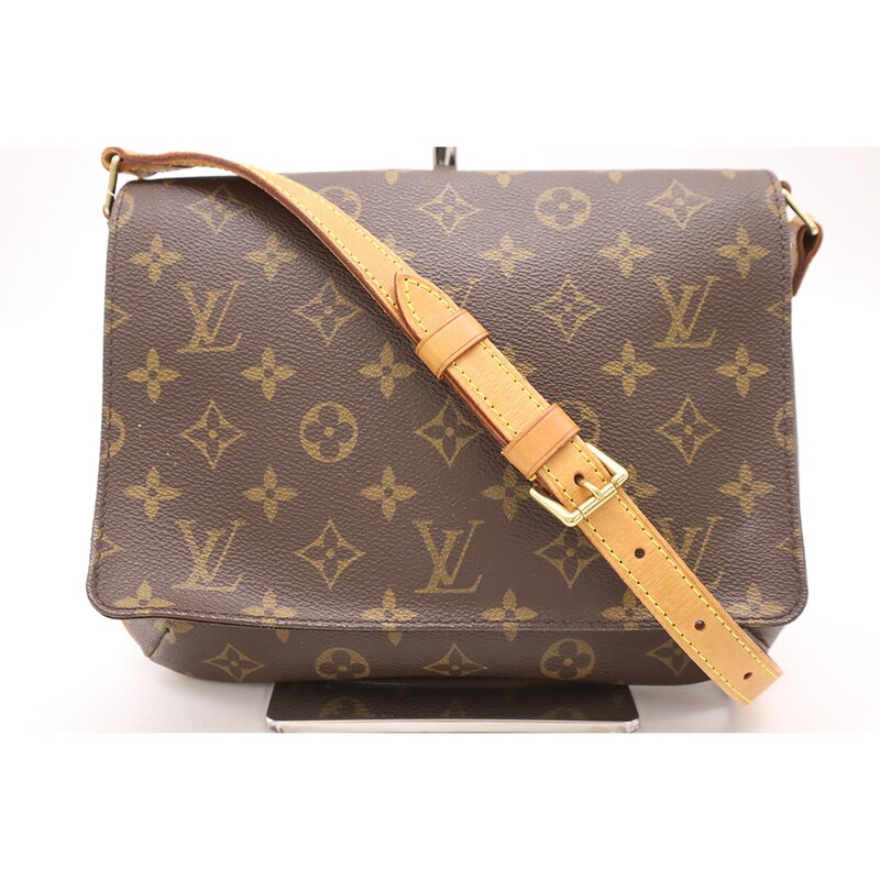 【USED】ミュゼットタンゴ ショートショルダー(ルイ・ヴィトン/LOUIS VUITTON)｜通販のベルメゾンネット