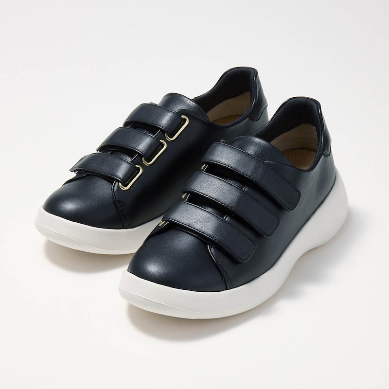 ワイズ調整可能なベルテッドスニーカー(ベネビス/BENEBIS)｜通販のベルメゾンネット