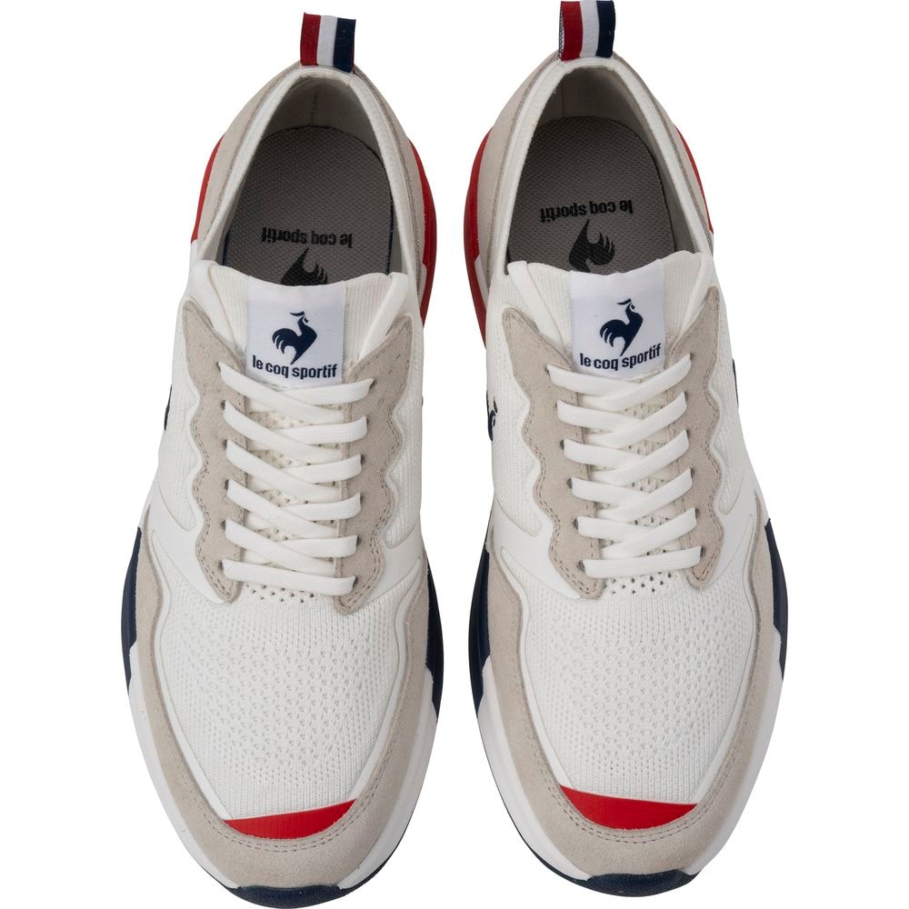 【特別価格】LCS JW 24 スニーカー(ルコックスポルティフ/le coq sportif)｜通販のベルメゾンネット