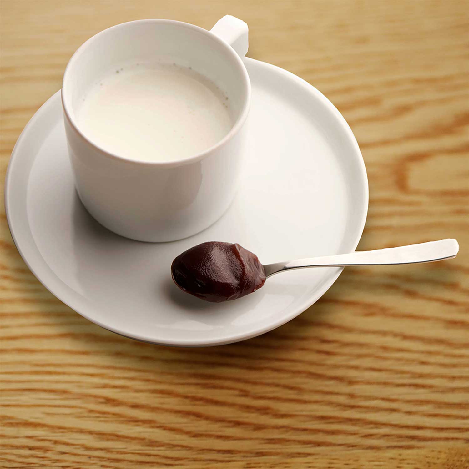 【フードロス対策】【5%OFF】 あんペースト 3個箱〈こしあん、黒砂糖とメープル〉 （賞味期限2026年3月31日）(TORAYA AN STAND/トラヤあんスタンド)｜通販のベルメゾンネット